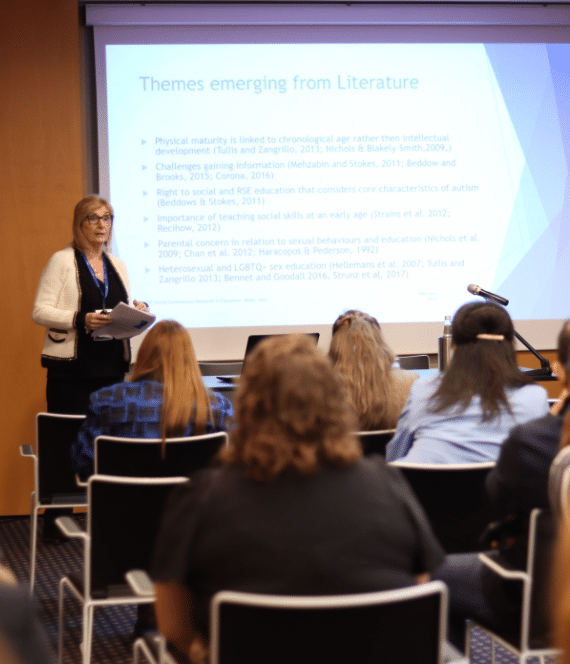 International Academic Conference on Social Sciences and Humanities