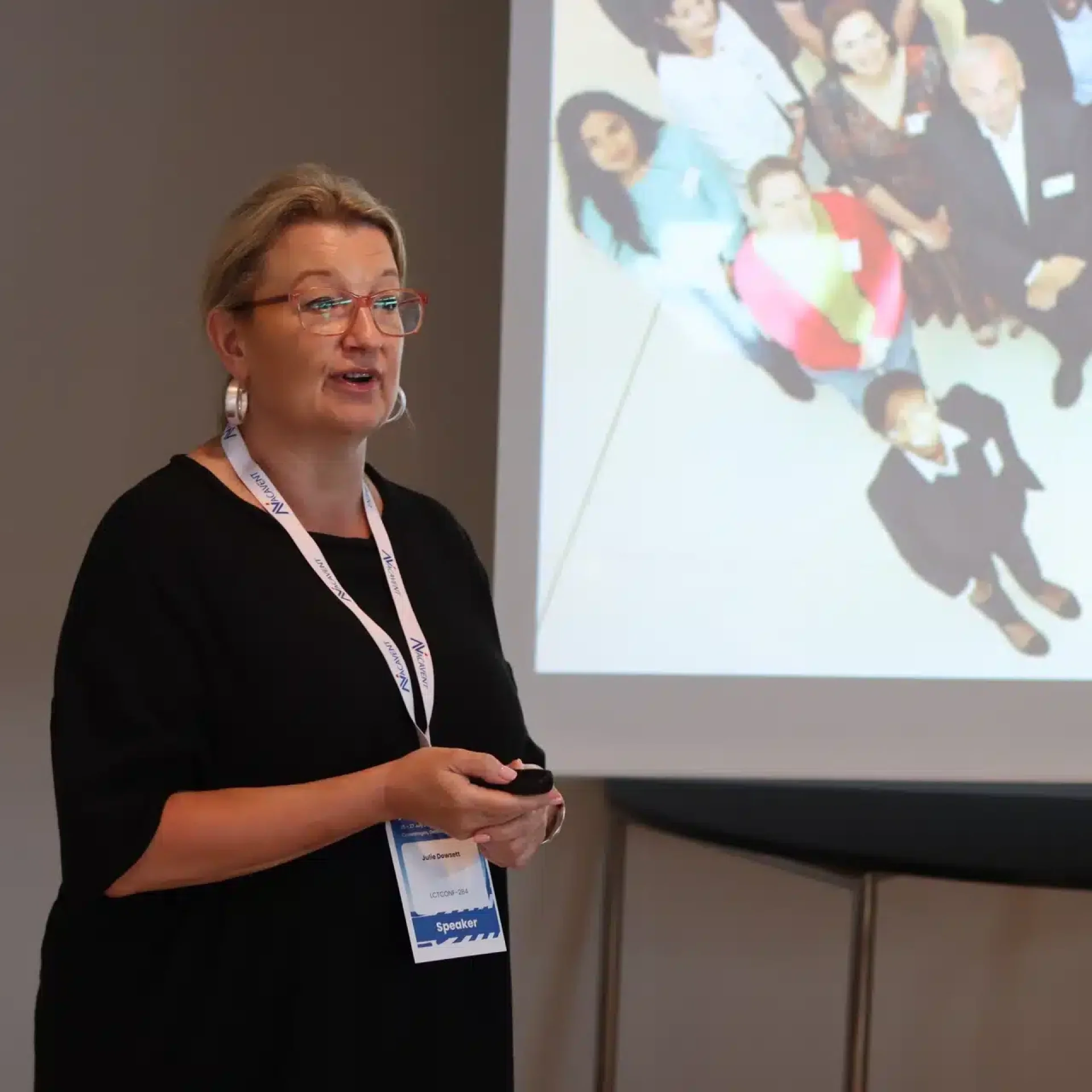 Conference Organizer | Social Sciences and Humanities Event