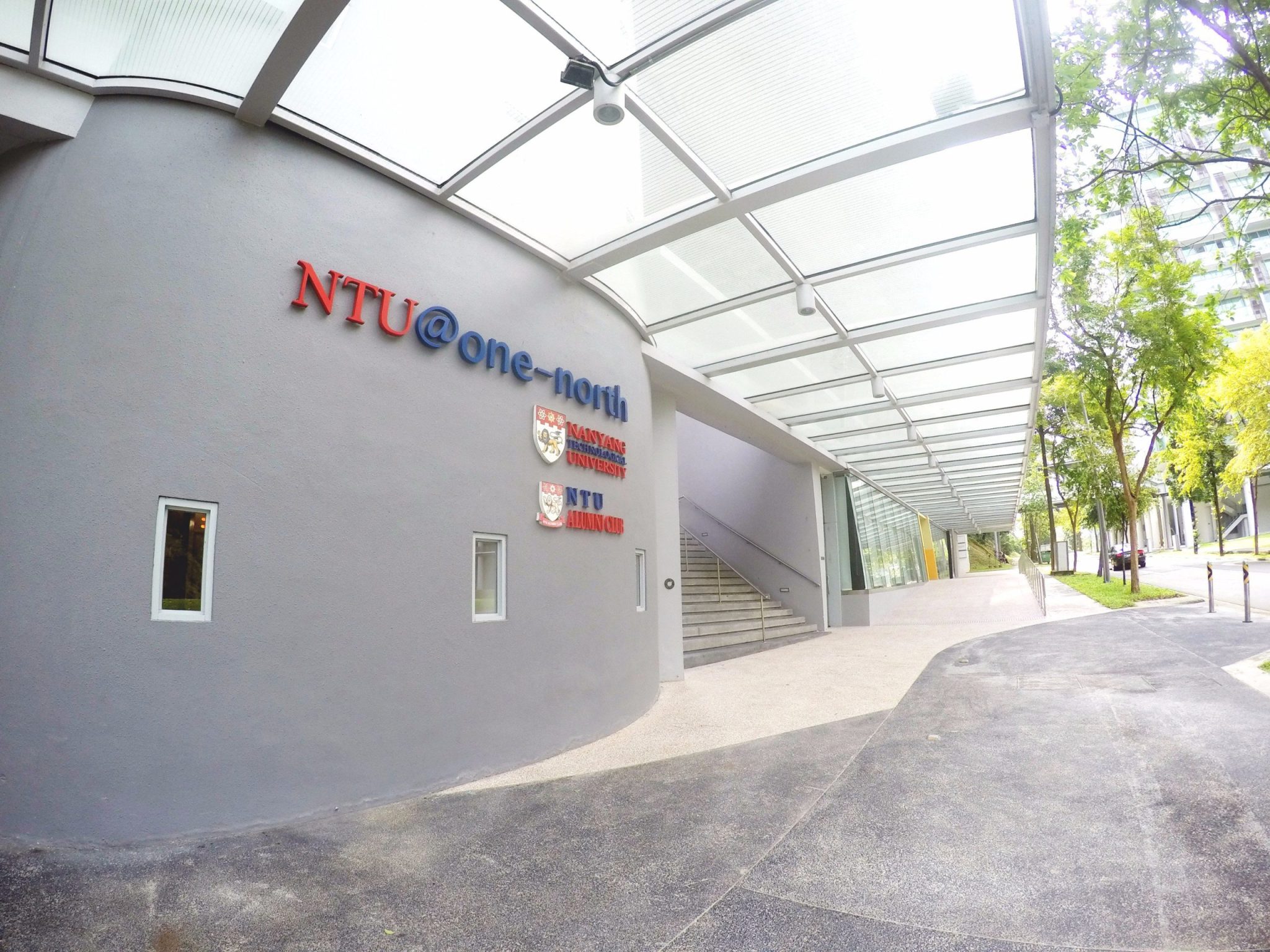 Social Sciences and Humanities Conference Venue - Singapore